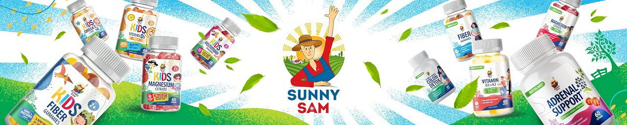 15-Day Cleanse: How to Detox Your Body Effectively – Sunny Sam Store