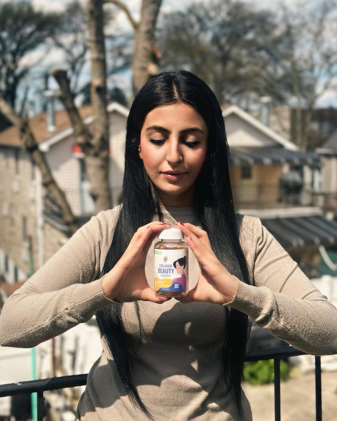 They say – Sunny Sam Store